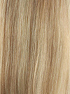Gorgeous Straight Monofilament Human Hair Wigs For Women